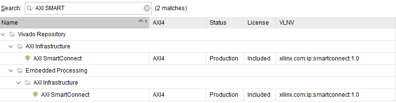 基于AXI smartconnect的多主单从的DDR读写-CSDN博客