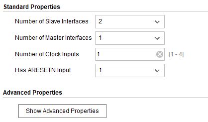 基于AXI smartconnect的多主单从的DDR读写-CSDN博客