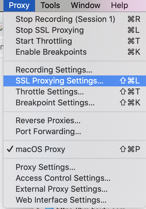 charles抓不到https包怎么办？检查这两处！！！-CSDN博客