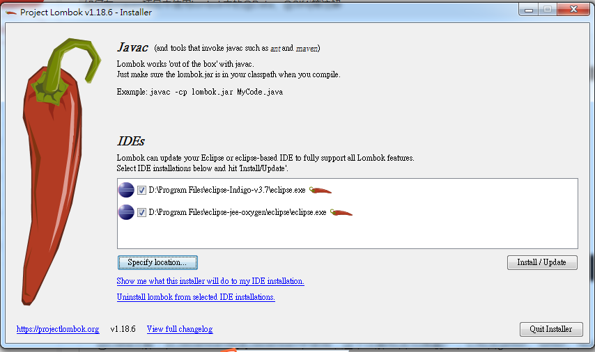 如何在maven项目中使用lombok中的@Data、@Slf4j等注解-CSDN博客