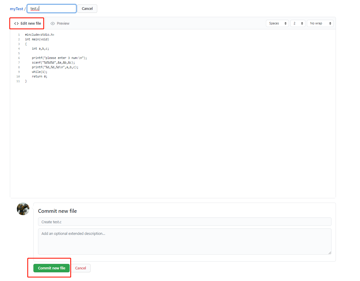 Github与vscode配合使用编写代码 Github Vscode Chatgpt修改代码 Csdn博客