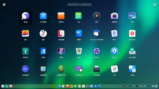统信操作系统UOS上手操作与初体验、功能测试_统信操作系统应用软件使用体验-CSDN博客