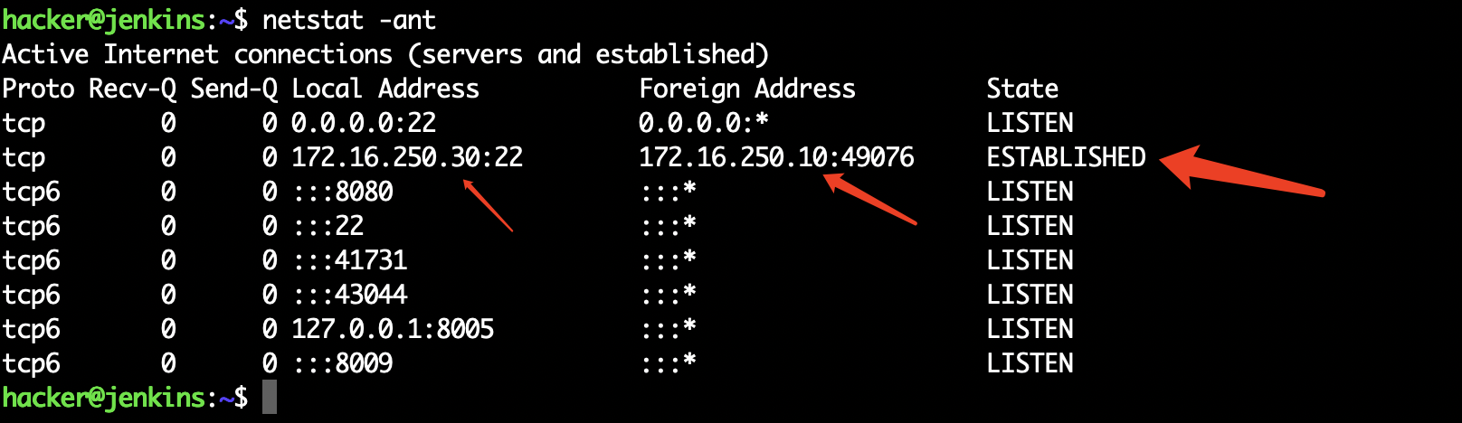利用msf进行后渗透中常见的知识点_msfh-032-CSDN博客