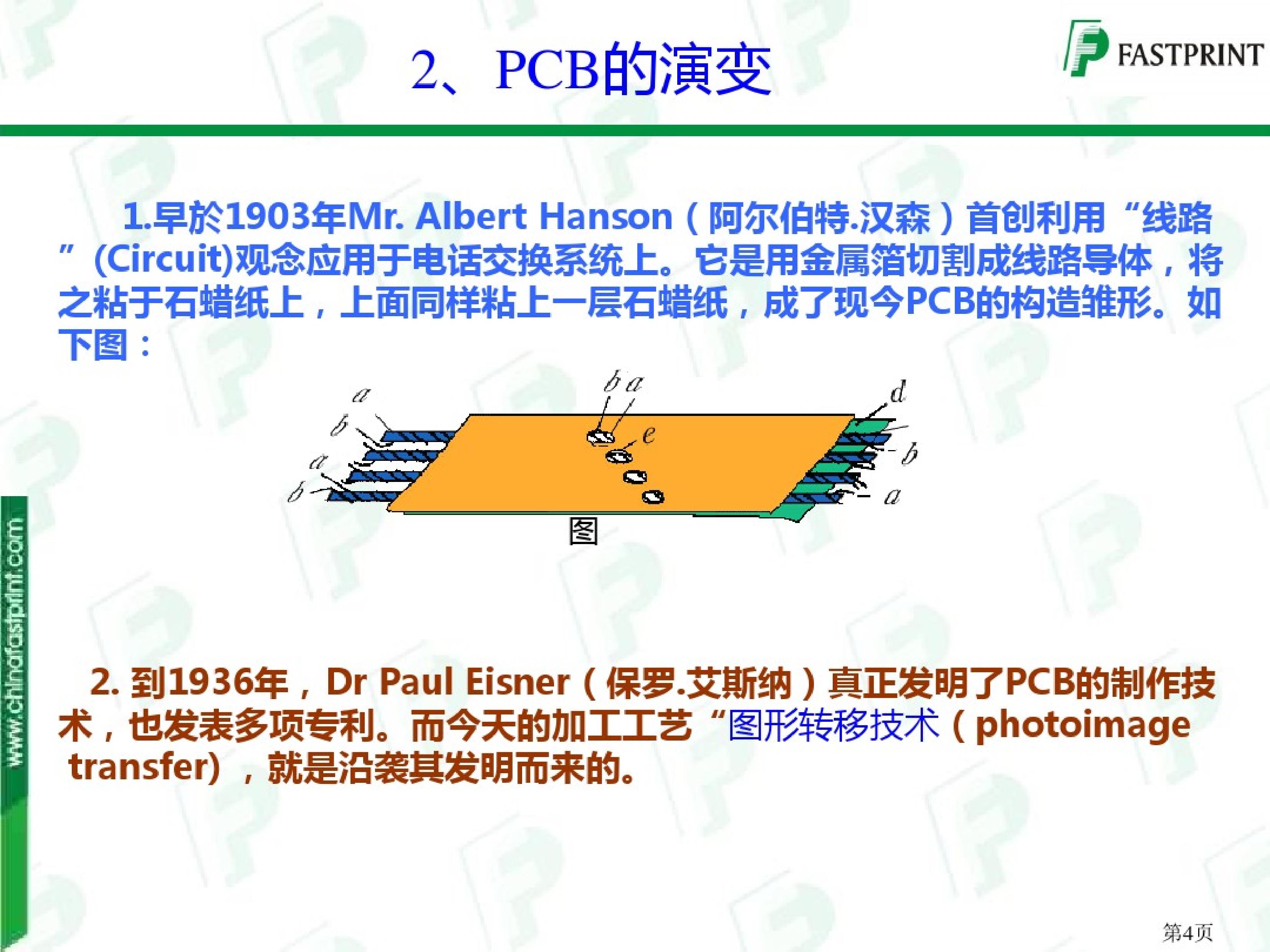 图文详解PCB生产工艺流程_pcb制作工艺流程及图解-CSDN博客