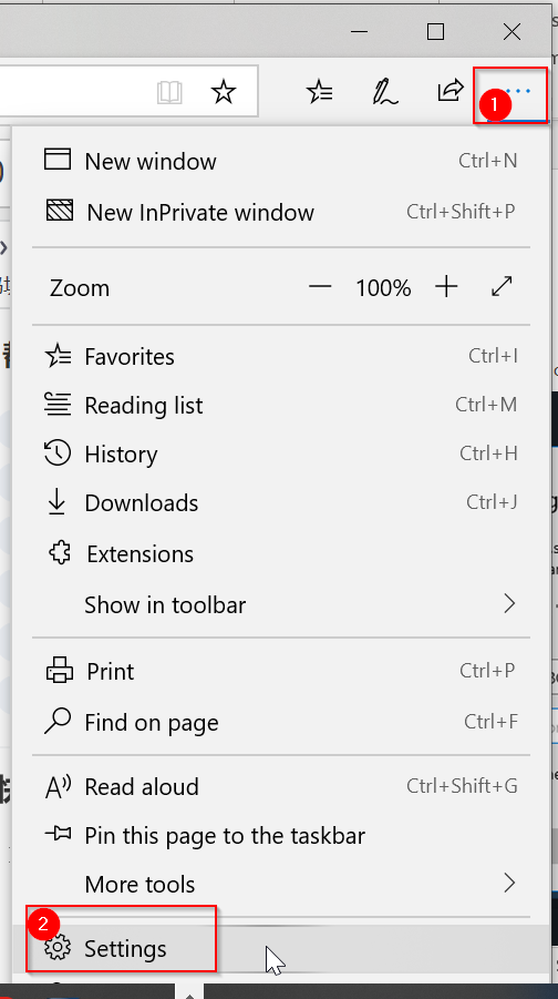 InsecurePrivateNetworkRequestsAllowed policy for Microsoft Edge - Programmer Sought