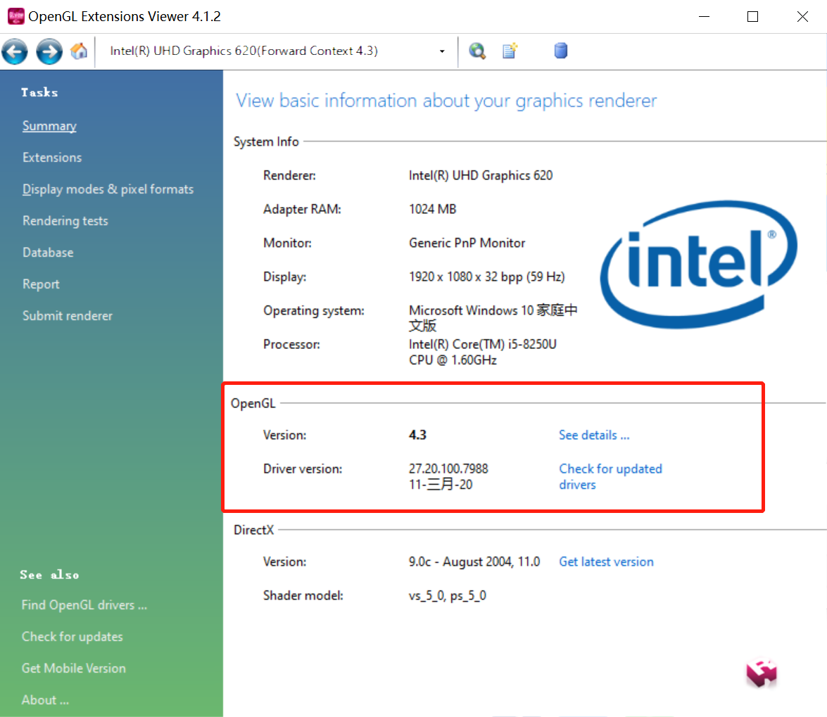 VS2019+OpenGL配置：绘制3维图_mfc glfw3-CSDN博客