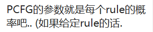 CFG与PCFGs算法详解_cfg算法-CSDN博客