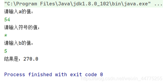 Scala:用 Scala 定义小计算器类calcuator,实现加减乘除四个功能定义一个名为calculator的类定义4个静态方法表示加、减、乘、除的运算。 Csdn博客