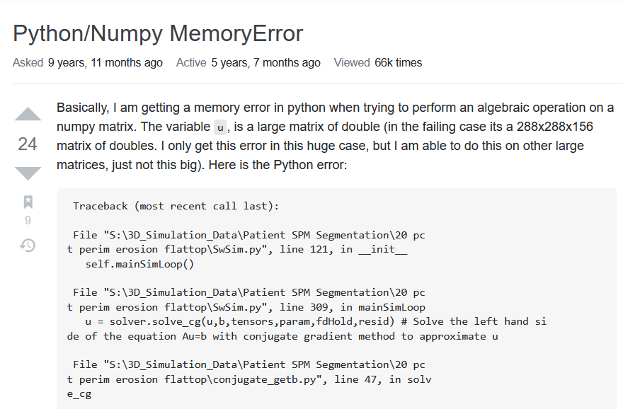 Python 错误和异常总结内置异常、assert、抛出异常、异常捕获与处理cannot Fit Int Into An Index Sized Integer Csdn博客
