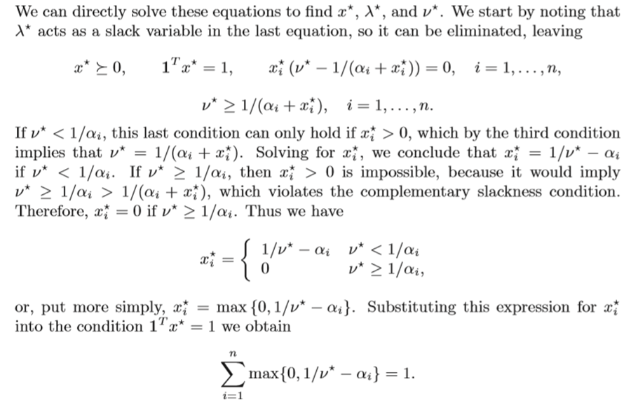 water-filling algorithm介绍-CSDN博客