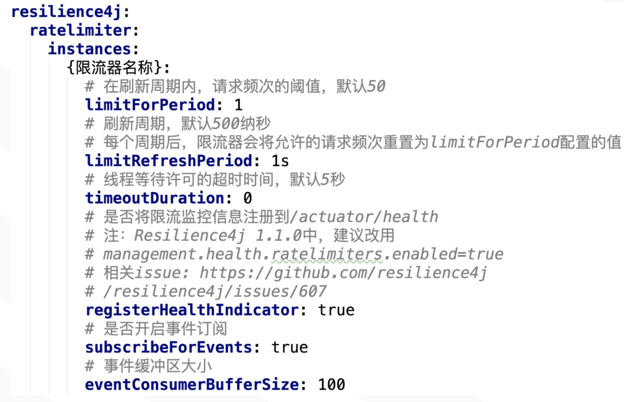 使用Resilience4j保护实现容错-限流_resilience4j 限流-CSDN博客
