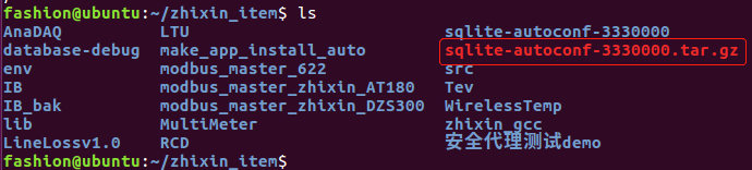 SQLITE3 cross-compilation steps - Programmer Sought