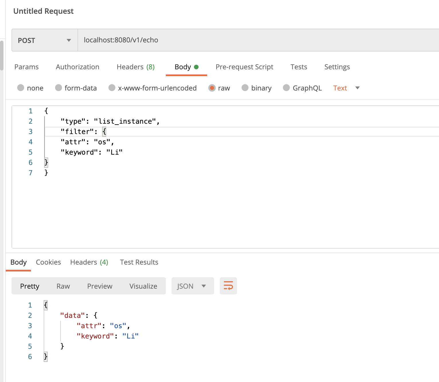 golang grpc protobuf receives/occurs unknown objects - Programmer Sought