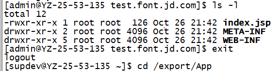 Linux移动文件时提示permission denied_mv permission denied-CSDN博客