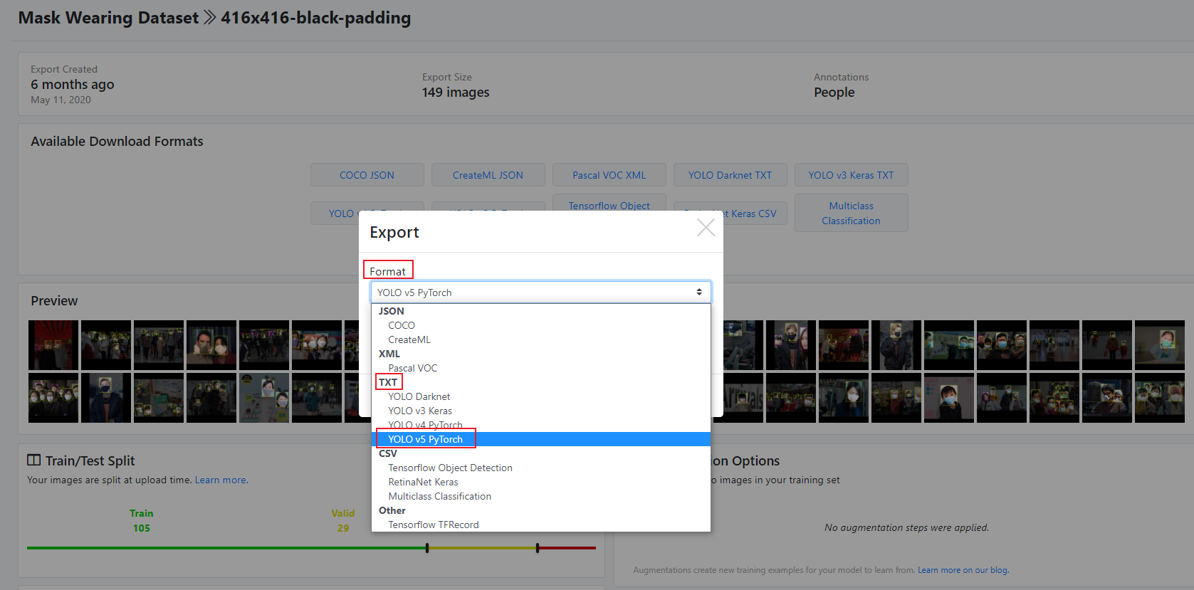 YOLO v5 实现目标检测（参考数据集&自制数据集）_tensorflow yolov5-CSDN博客