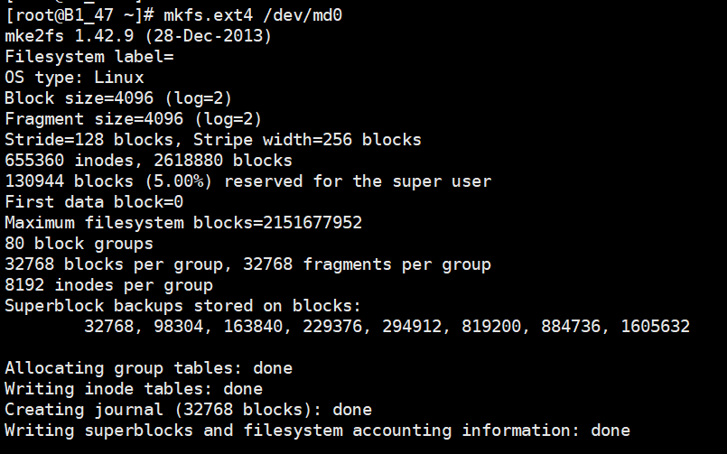 CentOS7虚拟机中部署RAID 10磁盘陈列实验_虚拟机模拟raid centos7-CSDN博客