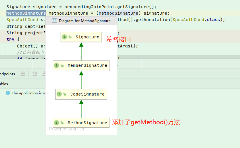 Spring Aop中四个重要概念，切点，切面，连接点，通知（// 注解切面使用）_简述springaop中切面和切点的区别-CSDN博客