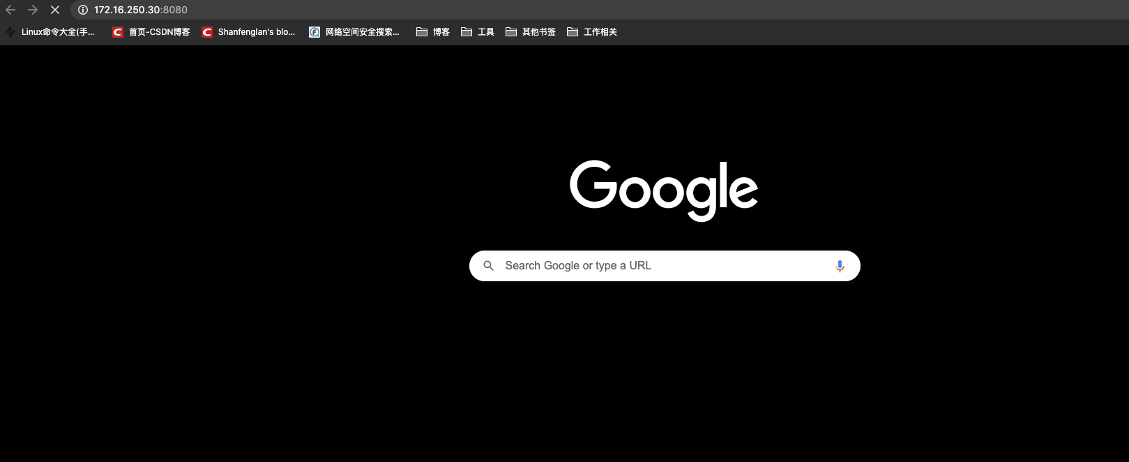 攻击CSK靶机环境并学习linux渗透思路_csk漏洞-CSDN博客