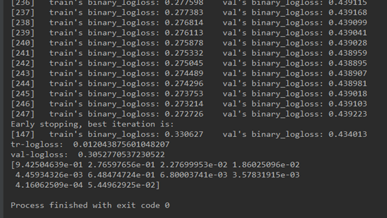 推荐系统入门（五）：GBDT+LR（附代码）_gbdt + lr源码-CSDN博客