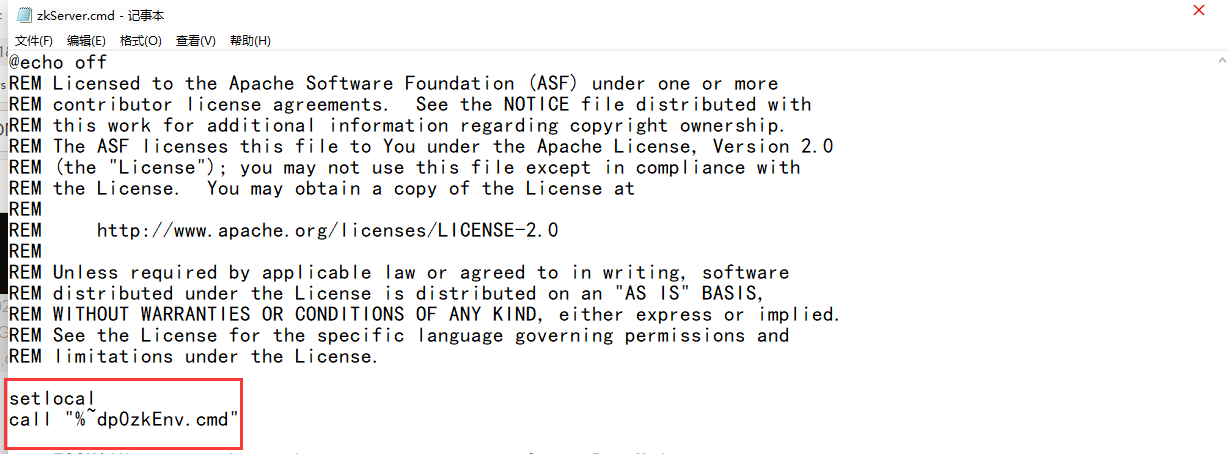 Zookeeper闪退、报错JAVA_HOME is not set 解决方法_zk javahome is not set-CSDN博客