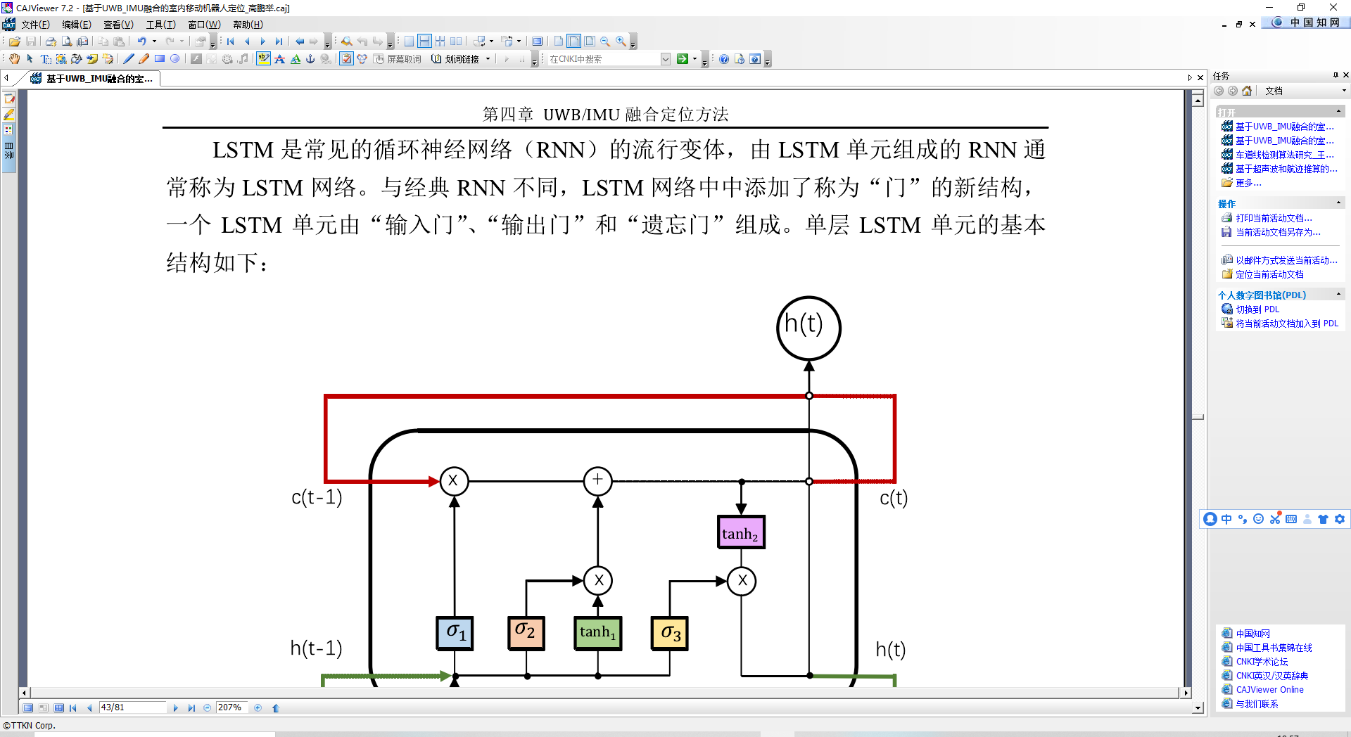 基于 UWB/IMU 融合的室内移动机器人定位_uwb imu-CSDN博客