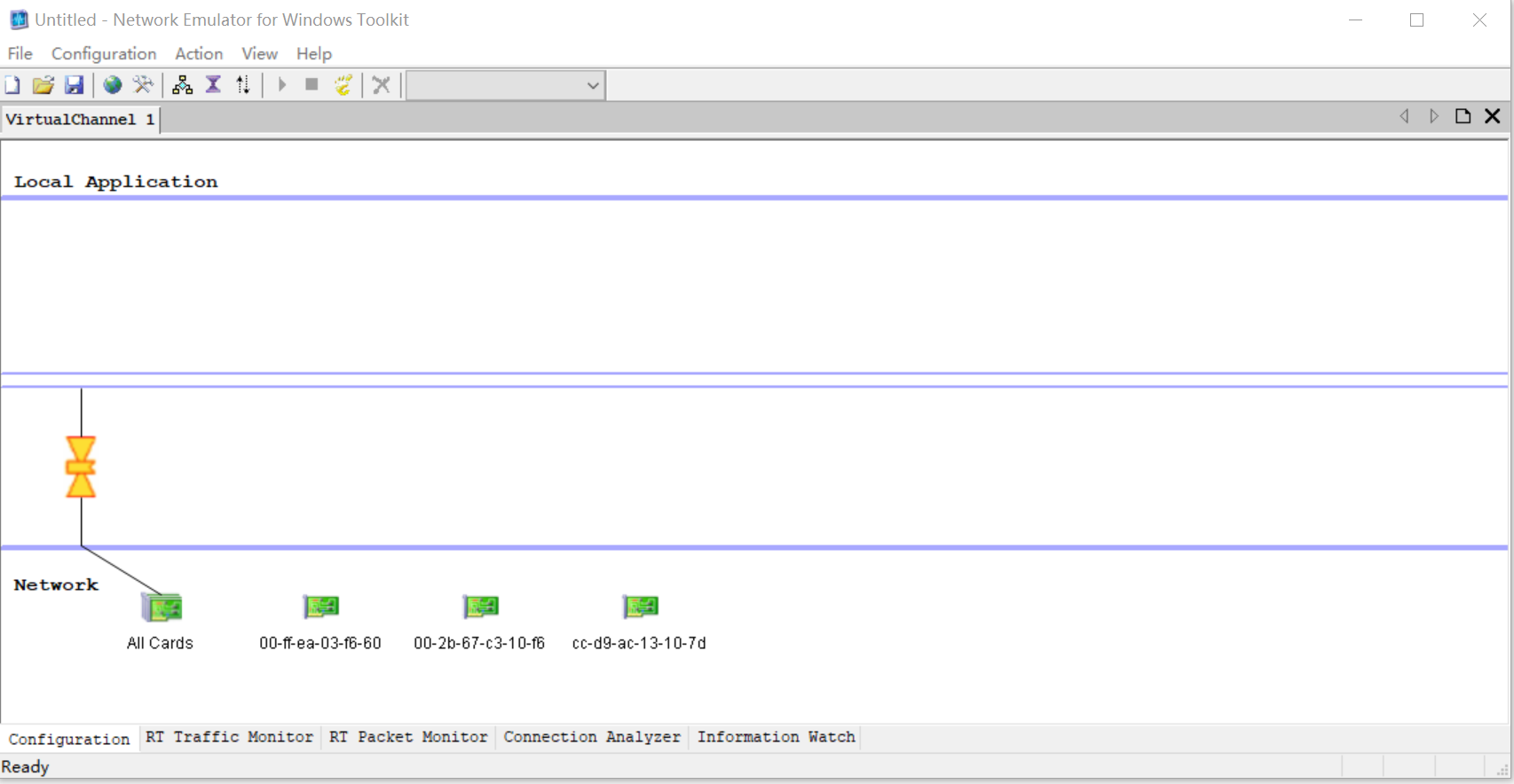 Windows 模拟弱网环境（Network Emulator for Windows Toolkit）-CSDN博客