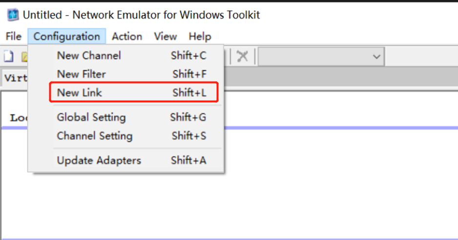 Windows 模拟弱网环境（Network Emulator for Windows Toolkit）-CSDN博客