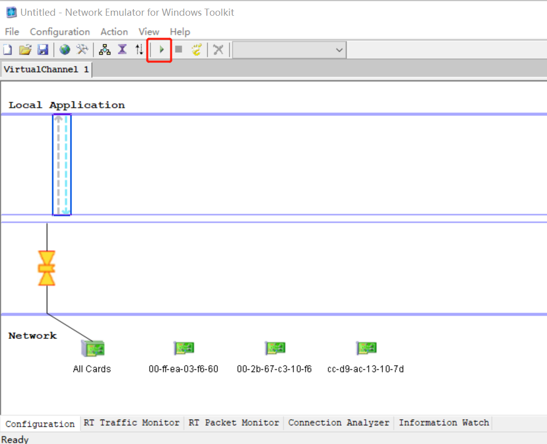 Windows 模拟弱网环境（Network Emulator for Windows Toolkit）-CSDN博客