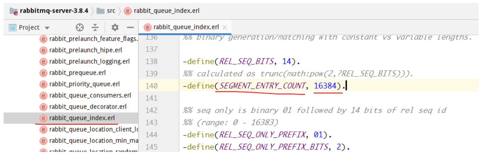 RabbitMQ数据存储结构及原理_rabbitmq索引文件格式-CSDN博客