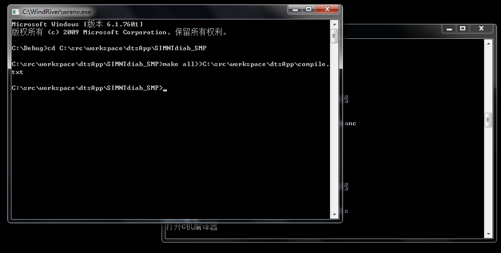 windows 下在一个进程中使用createprocess创建一个窗口进程，并获取这个窗口的HWND句柄_createprocess hwnd-CSDN博客