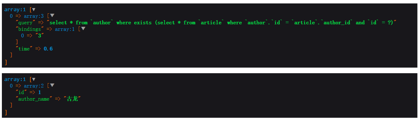 laravel 关联模型_laravel 模型 leftjoin-CSDN博客