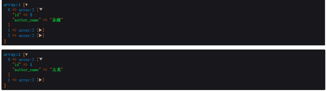 laravel 关联模型_laravel 模型 leftjoin-CSDN博客