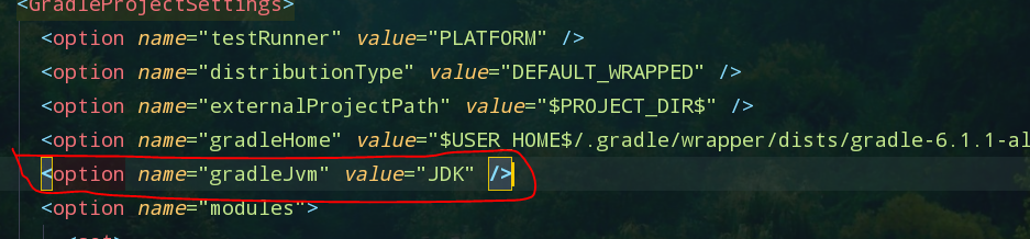 Android Studio 报错 Invalid Gradle JDK configuration found._androidstudio报错invalid gradle jdk ...