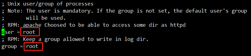 centos7 部署pbootcms nginx php-fpm php_centos7 安装 pbootcms-CSDN博客
