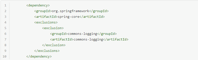 SpringBoot的日志框架使用、日志框架切换【log4j2】_slf4j log4j2 切换-CSDN博客