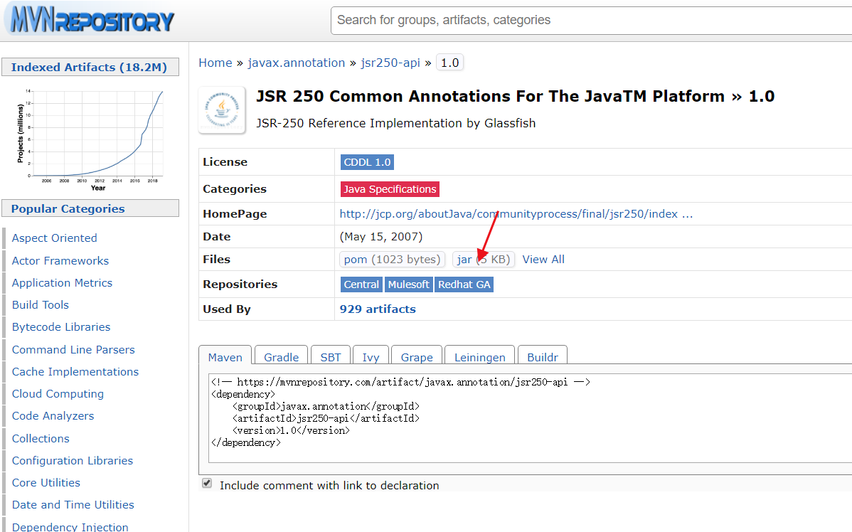 解决@Resource注解错误，无法导入javax.annotation.Resource包的问题_@resource 怎么导包-CSDN博客