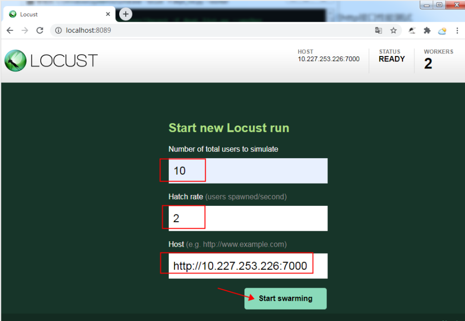 python_locust实现http接口性能测试_locust和requests-CSDN博客