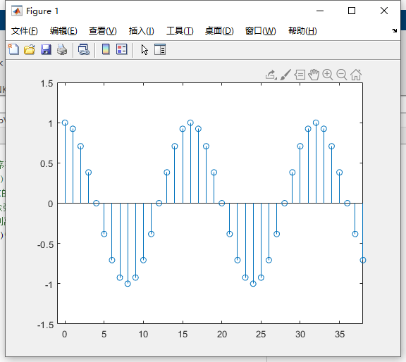 利用matlab实现基本信号的产生 用rectpuls命令 产生幅度为3 脉宽为1的方波信号 并画图。 Csdn博客