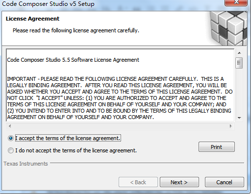 DSP CCS5.5安装步骤_ccs 5安装-CSDN博客