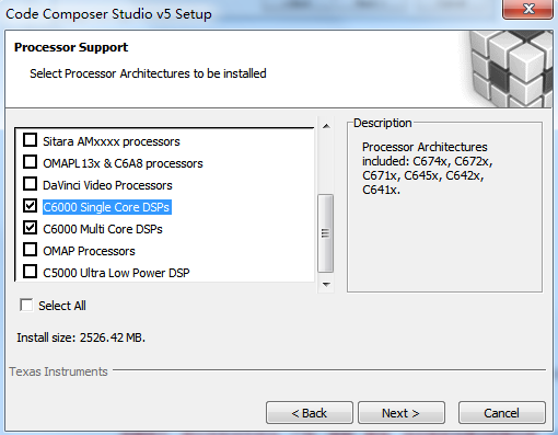 DSP CCS5.5安装步骤-CSDN博客