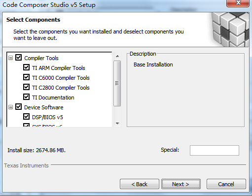 DSP CCS5.5安装步骤-CSDN博客