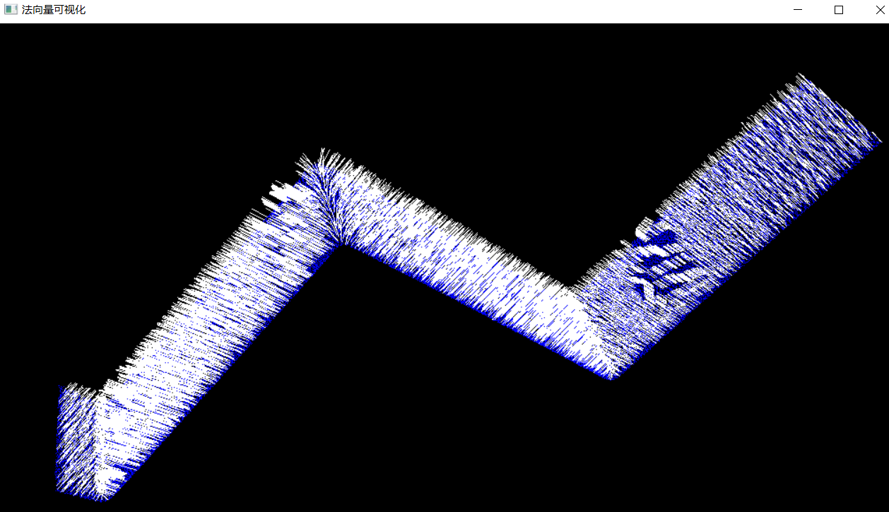 100%解决PCL点云处理使用vtk可视化,“no override found for vtk actor“问题_pcl vtk-CSDN博客
