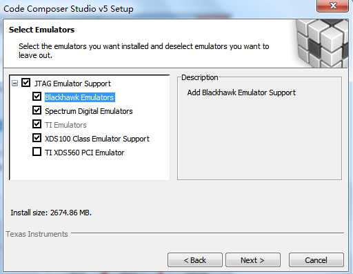 DSP CCS5.5安装步骤-CSDN博客