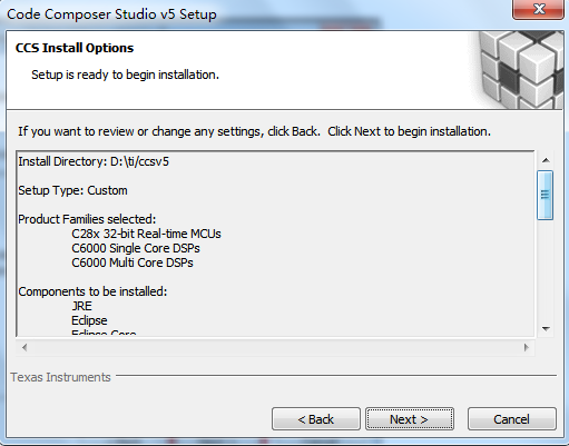 DSP CCS5.5安装步骤-CSDN博客
