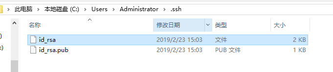 安装git，没有 Ssh文件 Ssh Exe缺失 Csdn博客