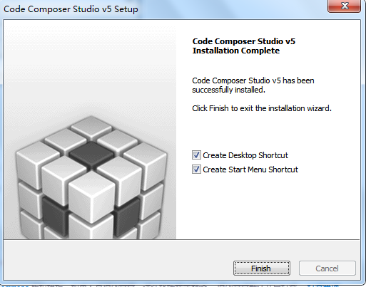 DSP CCS5.5安装步骤-CSDN博客