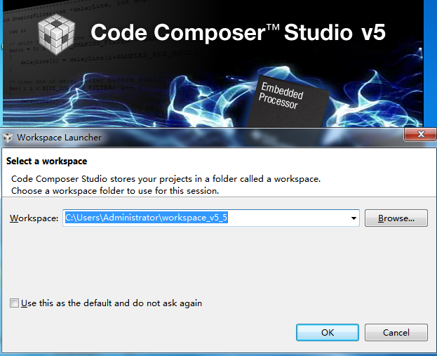 DSP CCS5.5安装步骤-CSDN博客