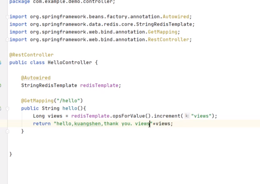 狂神说Docker_基础篇 + 进阶篇 - wulakuer - 博客园