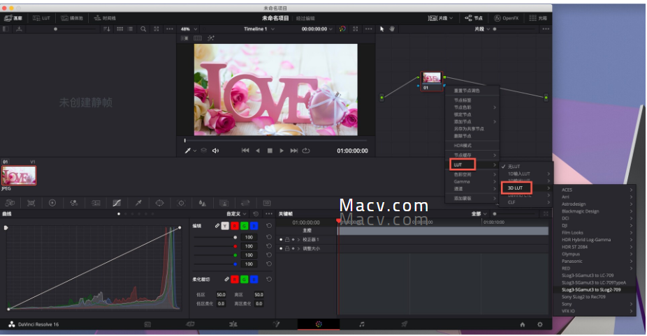lut调色预设怎么安装，LUT预设导入FCPX/PR/AE/PS/LR/达芬奇等软件教程_lr导入lut-CSDN博客