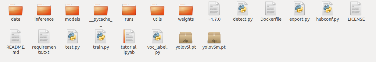 Yolov5部署1——pytorch ＞onnxyolov5 Pytorch Onnx Csdn博客 